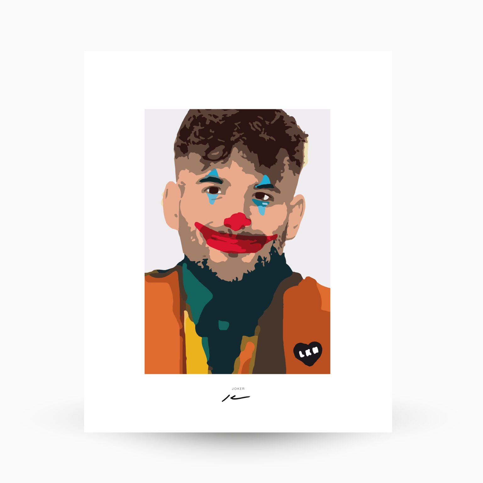 Artista Urbano LKN